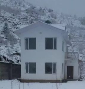 ICF for Green and Sustainable Buildings – Reliable Insupacks